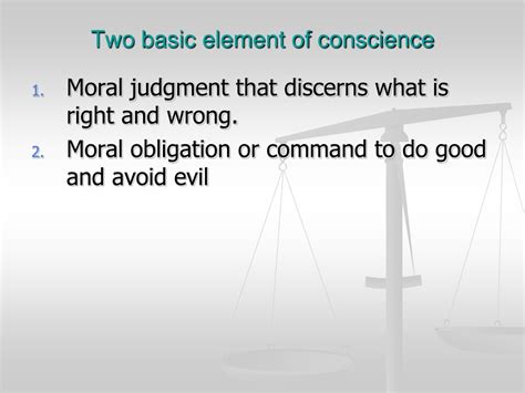 Ppt Norms Of Morality Law Conscience Powerpoint Presentation Free Download Id 1532434