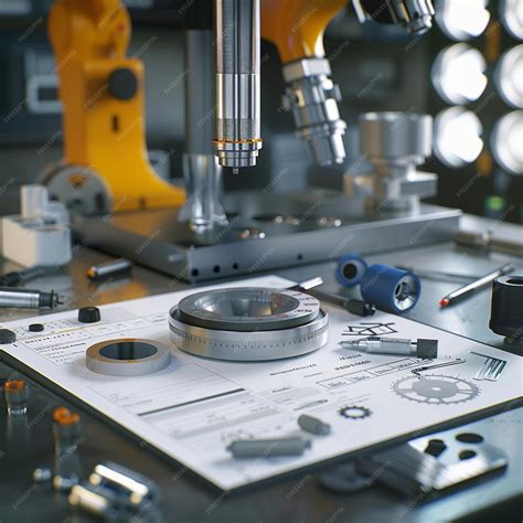 Qa Quality Assurance And Quality Control Concept Premium Ai Generated