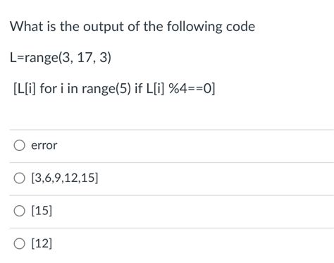 Solved Which Of The Following Is Used To Load Csv File Into