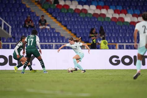 Sfs Mckenna Whitham 13 Scores Nwsl Goal On Fast Track To Pro Soccer