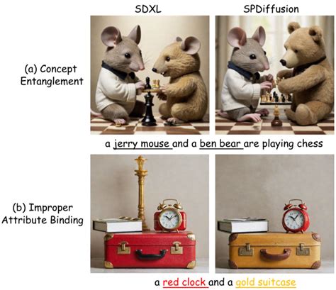 논문 리뷰 Spdiffusion Semantic Protection Diffusion Models For Multi