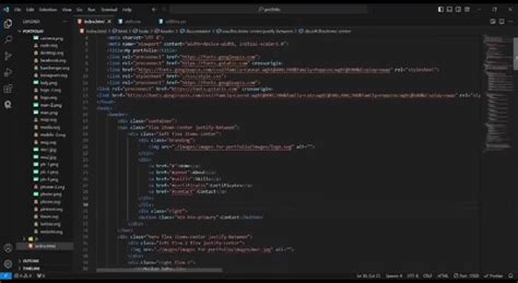 Muskan Sahu On Linkedin Webdevelopment Bharatintern Htmlcss Bharatinternship Project