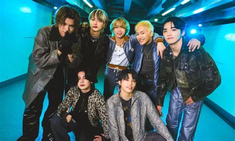 7 Rekomendasi Lagu Grup Jepang BE:FIRST yang Cocok Didengar Sambil ...