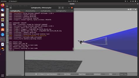 Gazebo Gimbal Not Working · Issue 18063 · Px4px4 Autopilot · Github