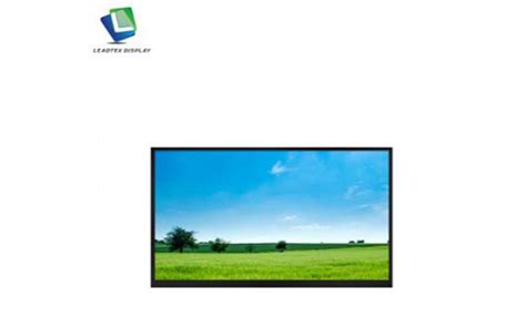 Tft Lcd Modules Have Revolutionized Display Technology Across Industries