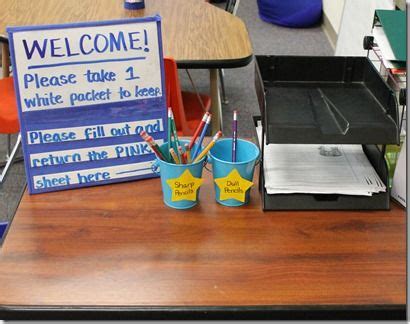 Best Images About Classroom Ideas On Pinterest Parent Teacher Conferences Assessment And