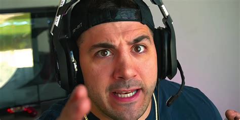 Twitch снимает бан с Nickmercs Xpla