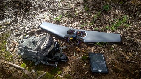 Unmanned Aerial Systems Simbiant