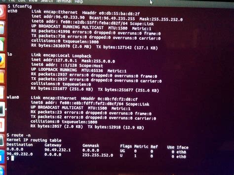 Networking Internet Not Working In Ubuntu 1404 Ask Ubuntu