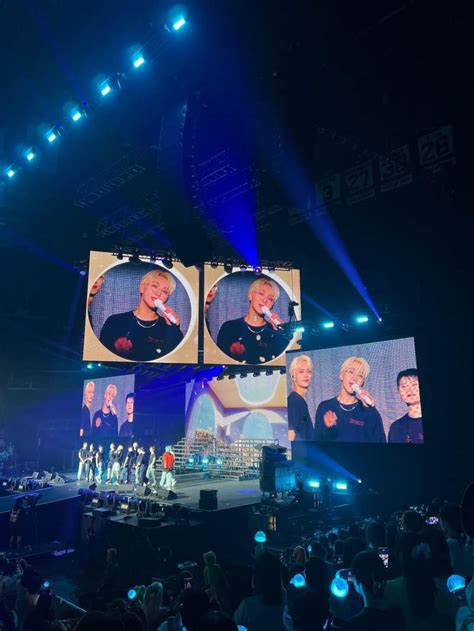 Seat Views From Breee Page 1