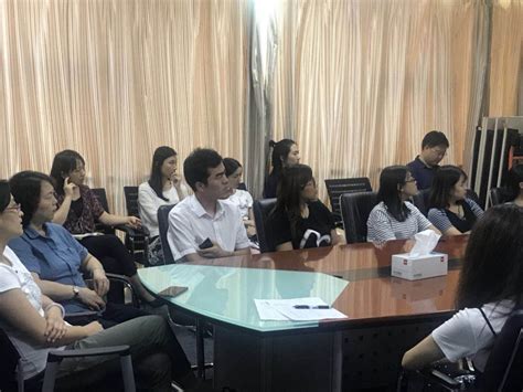 推进“健康单位”建设 提升健康生活意识 防护