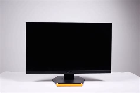 2304分区4k高刷hdmi2 1 全能电竞miniled显示器创维f27g60u评测 天极网