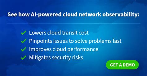 Get A Demo Of The Kentik Network Observability Platform Kentik