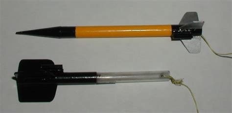 Aerospace Specialty Products Micro Wac Corporal W Tiny Tim {kit} Kwac Mm