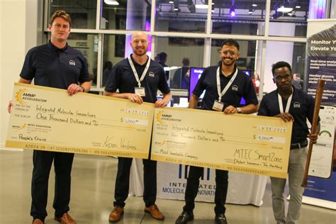 Ammp Accelerator Mtec Smartzone