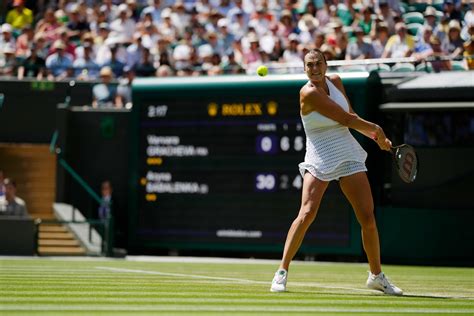 What Makes Wimbledon One Of The Most Prestigious And Famous Tennis🧨