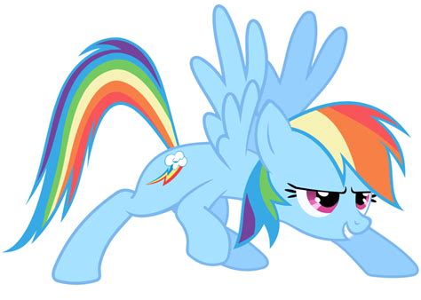 Rainbow Dash Vsdebating Wiki Fandom