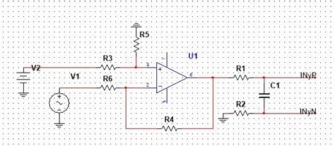 Adc Input Range On 28377d 16 Bit Differential Mode C2000 Microcontrollers Forum C2000™︎