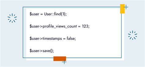 Tricks With Laravel Timestamps