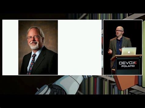 Devoxx Talk Algorithms To Live By The Computer Science Of Human Decisions From Devoxx Class