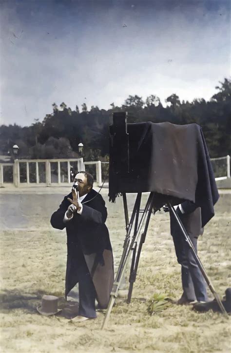 1890년 사냥을 즐기는 알렉산드르 3세alexander Iii 러시아 황제