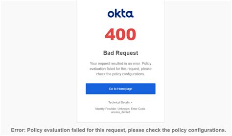 Developer To Integrator Switchover Issues Oauthoidc Okta Developer