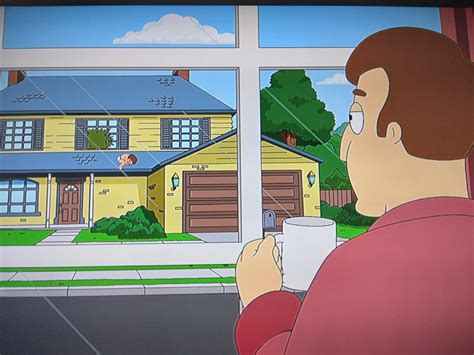 Sounds Like Steves Going Bananas Again R Americandad