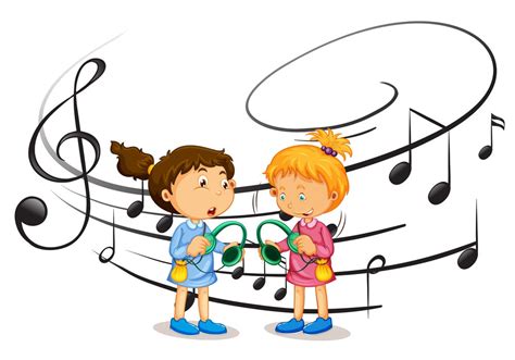 音符のイラスト集