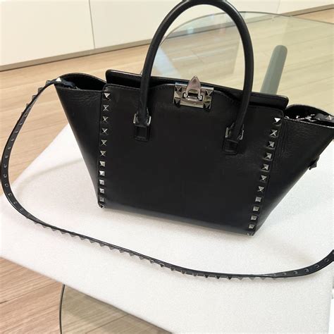 Valentino ロックスタッズ 珍しいデザイン