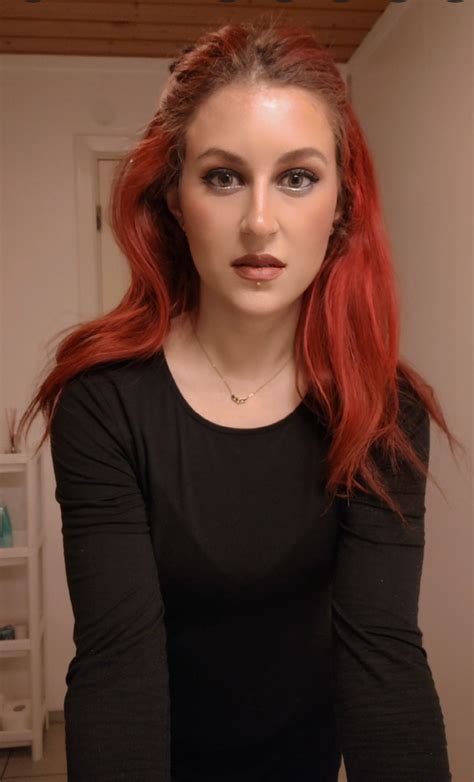 Black Dresses ♥️ F33 Rselfies