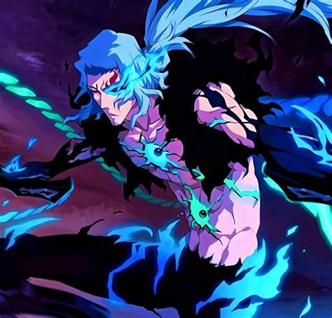 Pin By Innocent On Lightning Bleach Anime Art Bleach Art Bleach Anime