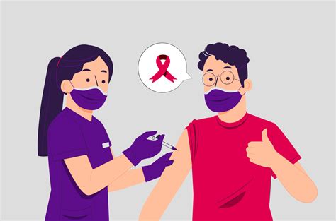 Berbagai Hal Yang Perlu Dipahami Tentang Vaksin Hiv