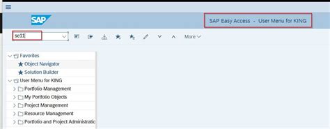 How To Create Sap Abap List View Report Alv