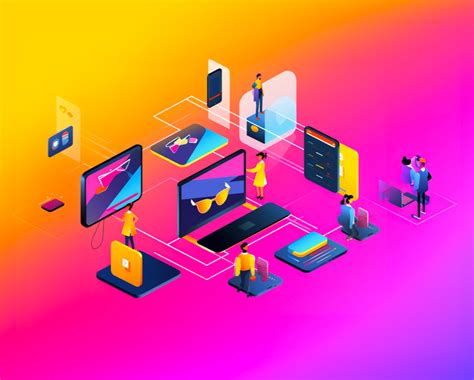 Ecosystem Design How It Helps Projects Thrive — Loft Design