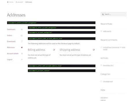 Woocommerce Hooks Guide Full List And Examples