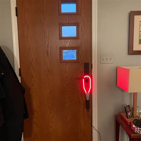 Home Alone Kevin Mccallister Led Doorknob Heater Bbq Starter Prop