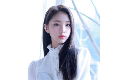 林汝真 韩国女子演唱组合本月少女原成员 搜狗百科