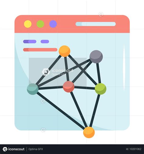 Algorithm Animated Icon Free Download Science And Technology Animated