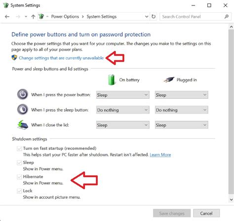 [windows Tips] รู้จักโหมด Hibernate ในคอมหรือโน๊ตบุ๊ค หลักการเหมือน