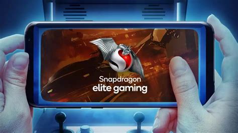 Mengenal Fungsi Snapdragon Elite Gaming GSMPoin Com