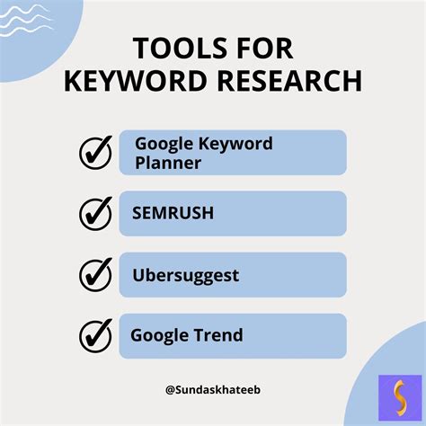 How Keywords Boost Your Seo With Keyword Research Softasia Tech