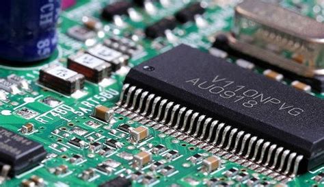 The Critical Role Of Electronic Component Quality In Electrical Product Quality Control Nbnqc