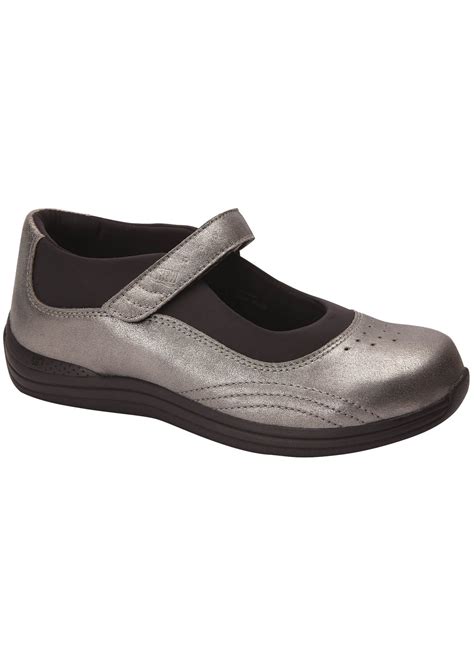 Drew Rose Luchas Comfort Footwear