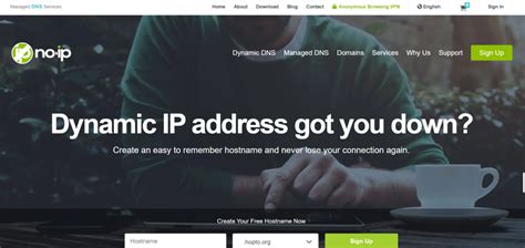 Apa Itu DDNS Dan Cara Membuatnya