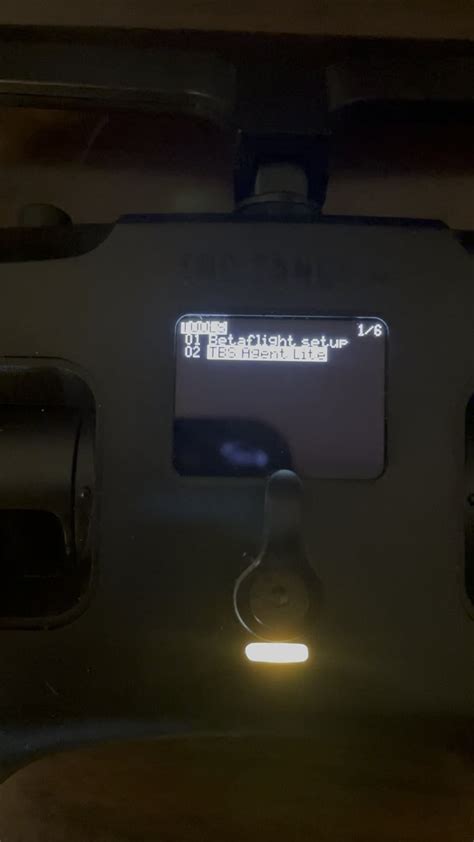 Tbs Tango 2 Script Error Rdrones