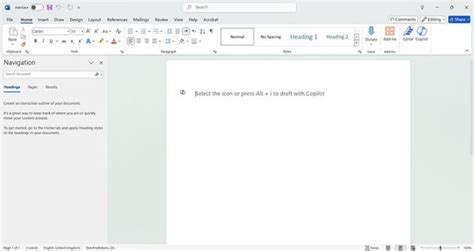 How To Use Copilot In Word Guiding Tech