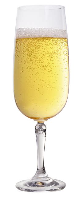 흰색 바탕에 샴페인 한 잔 파일에 클리핑 경로가 포함되어 있습니다 0명에 대한 스톡 사진 및 기타 이미지 0명 기포 단일 객체 Istock