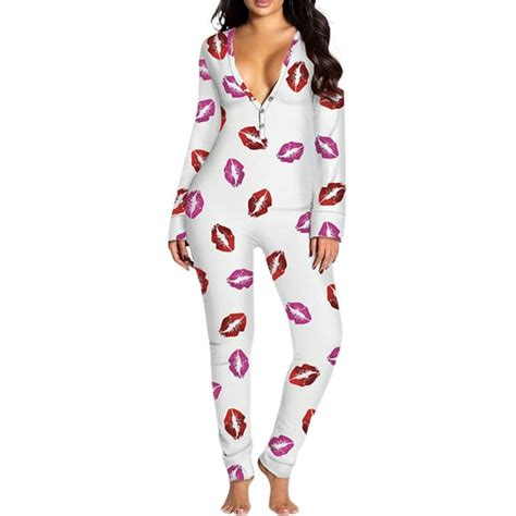 Onesie Butt Flap