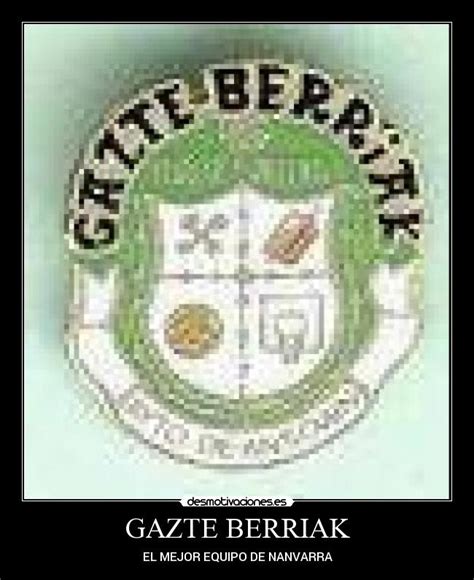 Imágenes Y Carteles De Gazte Desmotivaciones