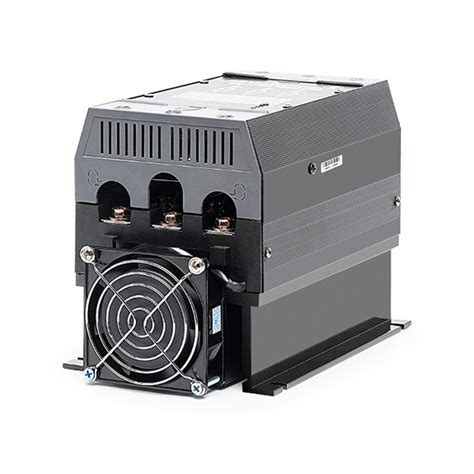 3 Phase Thyristor Power Regulator 75a 90a